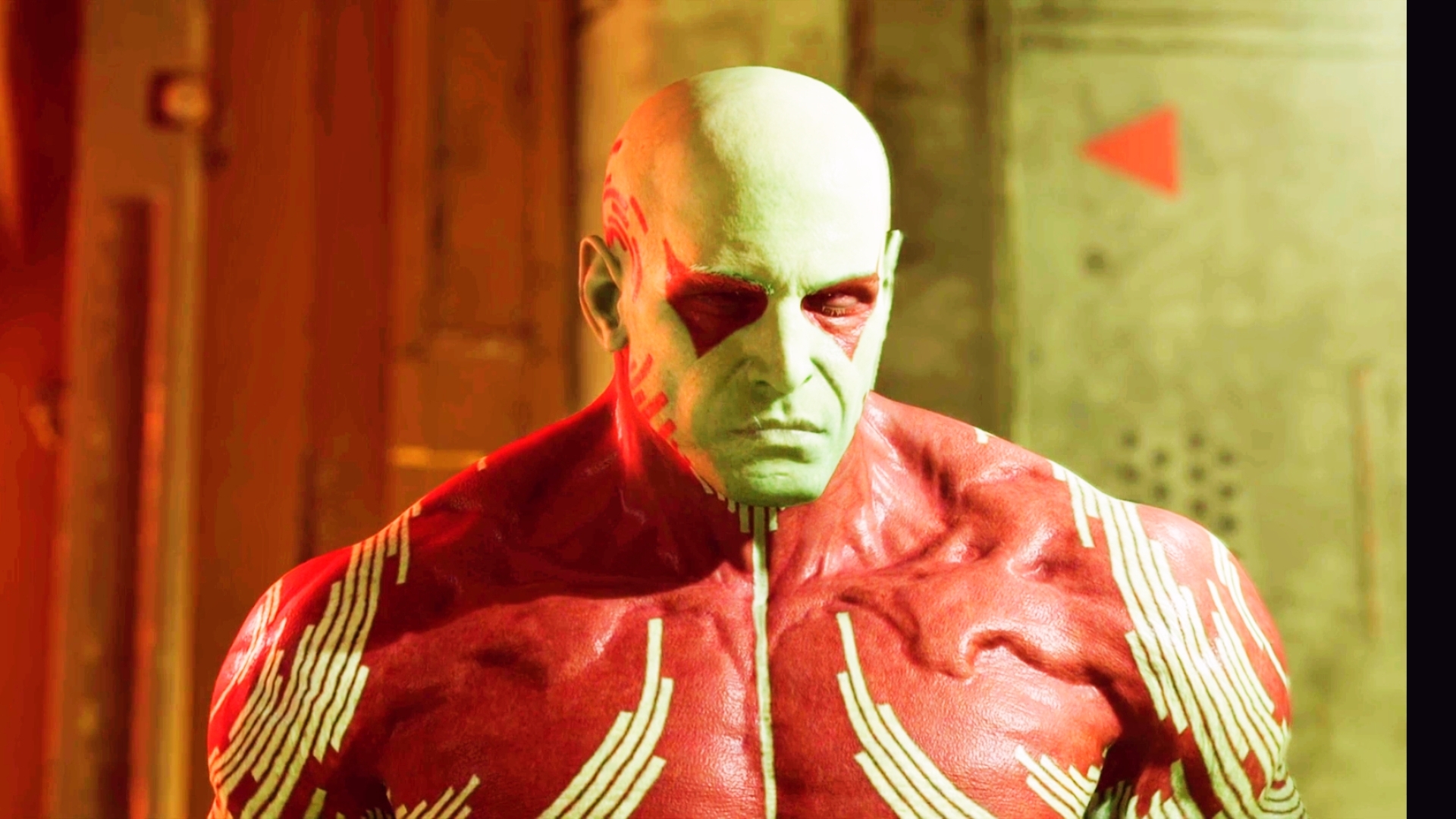 Стражи Галактики Marvel» — 17 часть прохождения, приключенческая компьютерная игра