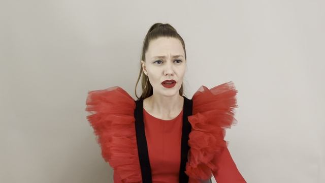 Вера Верди «Большая Луна», роль Вера