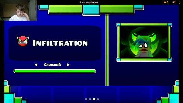 FNF: Friday Night Dashing на яндекс играх прохождение