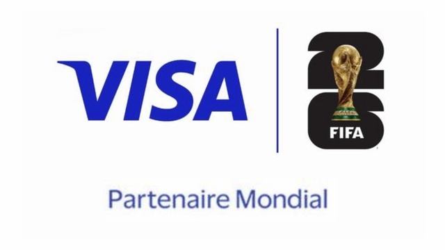 Visa - Partenaire mondial de la Coupe du Monde de la FIFA 26 au Canada, au Mexique et aux États-Unis
