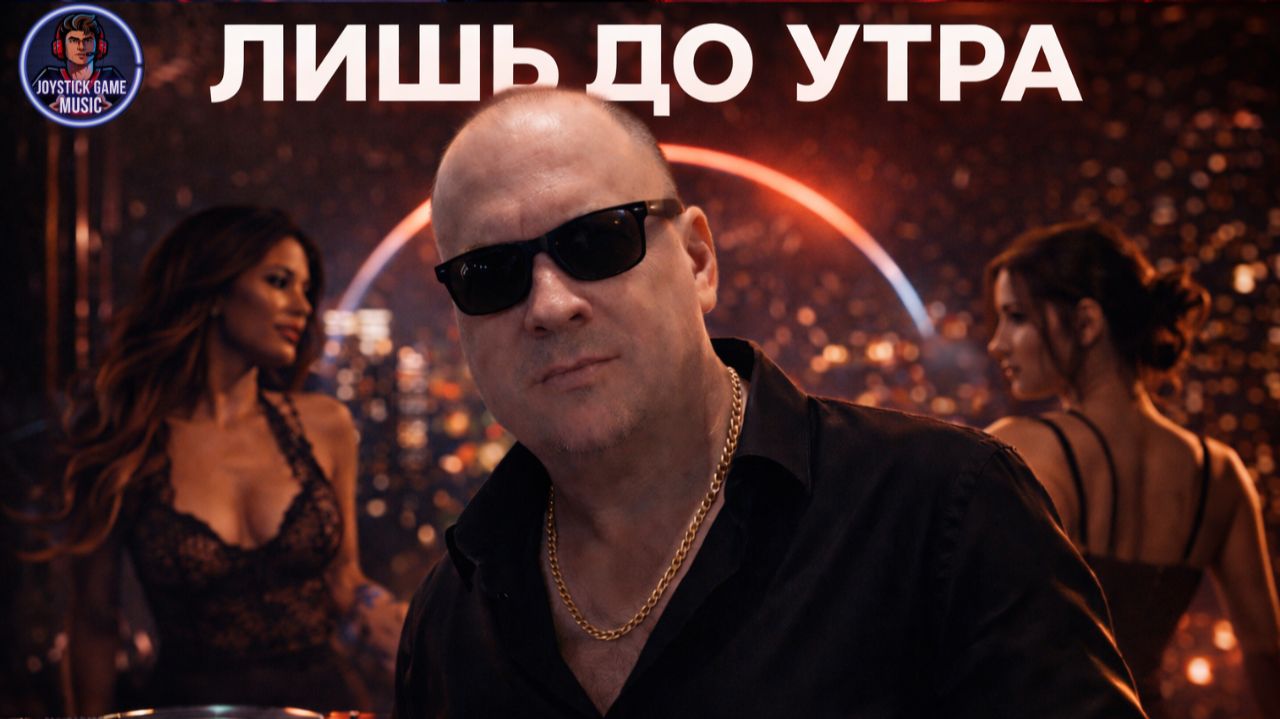 ЛИШЬ ДО УТРА-НОЧНОЙ ЧУВСТВЕННЫЙ ТРЕК О СТРАСТИ БЕЗ ОБЕЩАНИЙ СЛУШАТЬ НА JOYSTICKGAME MUSIC