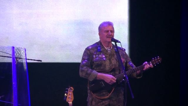 Голубые береты". Тебе еще служить, а я домой...