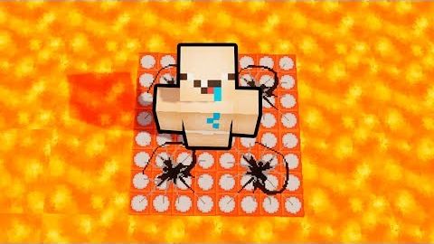 НУБ НЕВИДИМКА В 1 ПИКСЕЛЬ! 100% ТЫ НЕ УВИДИШЬ ЭТОГО ПРО НУБИКА ! НУБ ПРОТИВ ПРО В MINECRAFT МУЛЬТИК