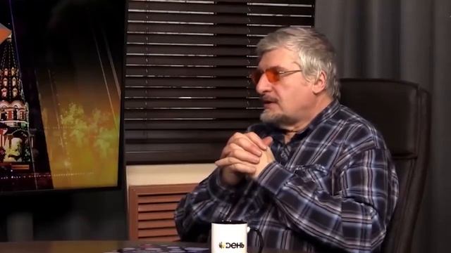 Российская наука это просто кормушка для своих