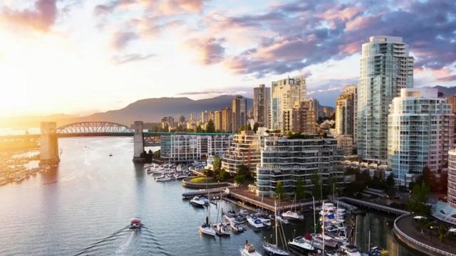 Vancouver - FIFA World Cup 26