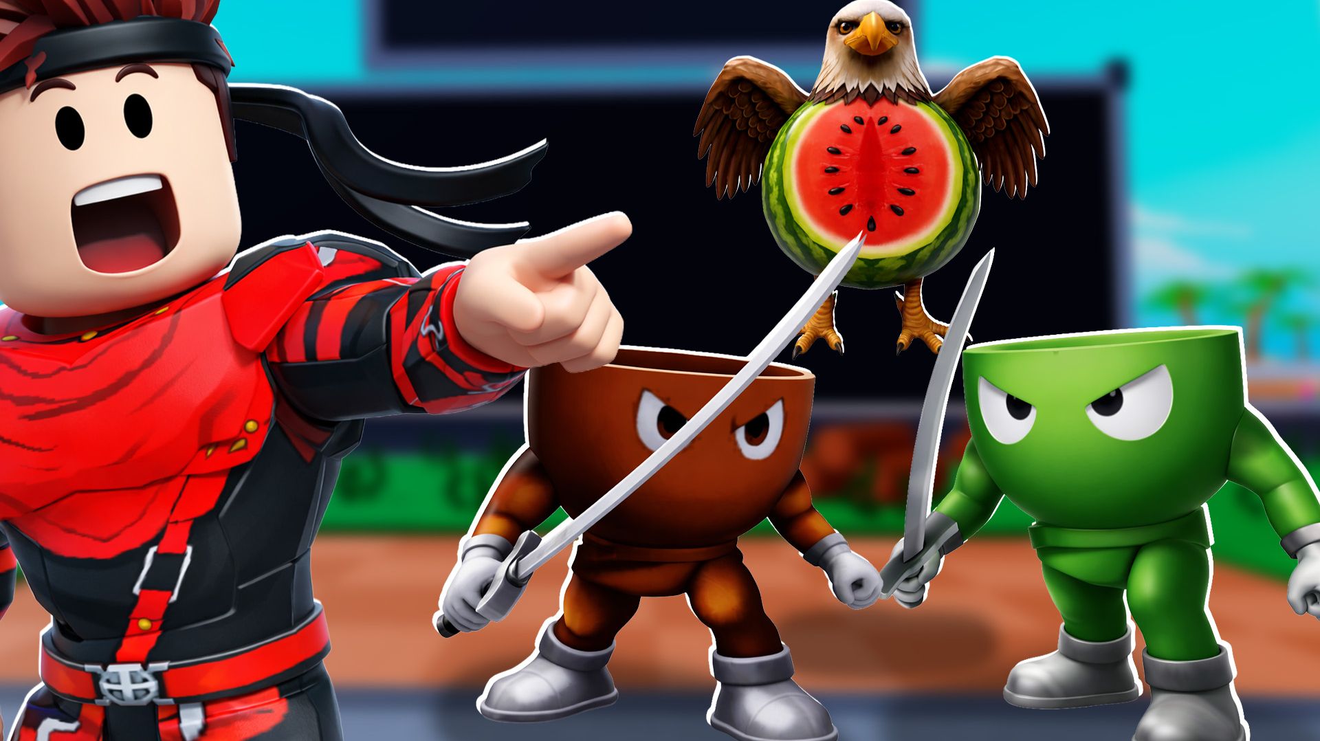 Как создать всех СИНИХ БРЕЙНРОТОВ ВСЕ РЕЦЕПТЫ в Craft a Brainrot Roblox !