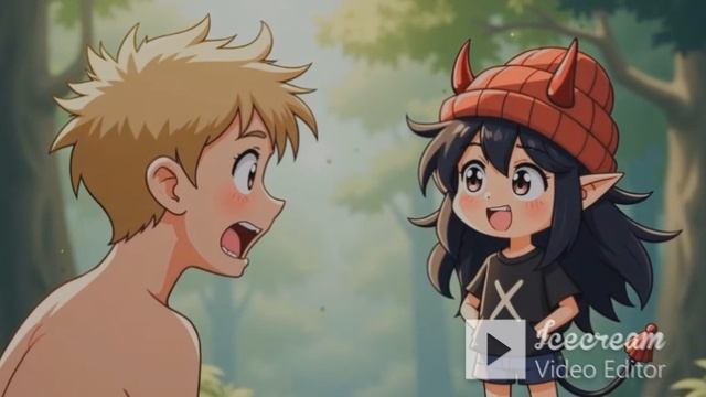 Сотворение мира ч 2 Камо грядеши