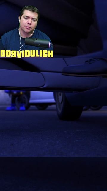 6 Киллер БОБ ★ Dosvidulich Реакция #shorts