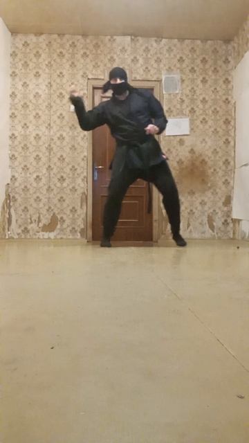 Крайне Северный Ниндзя: 08 Январское Чудо I (08.01.2026) Very Nordic Ninja: 08 January Wonder I