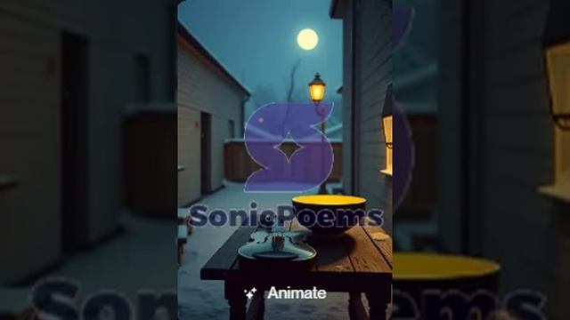 Александр Пушкин — Будь подобен полной чаше (вар2)