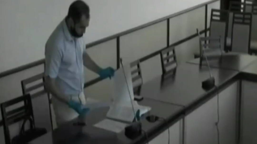 Техника 92% побед. Как мы работаем с доказательствами в суде.