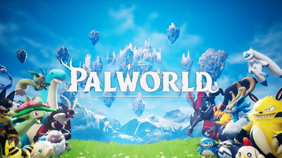 Palworld#3