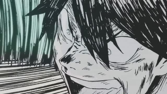 Tengen Toppa Gurren Lagann • Our destiny • AMV