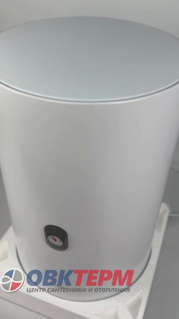 Бойлер Haier ES 50 V- A1 (вертик.,белый,тэн 1,5 кВт, в637,ш390,г400)