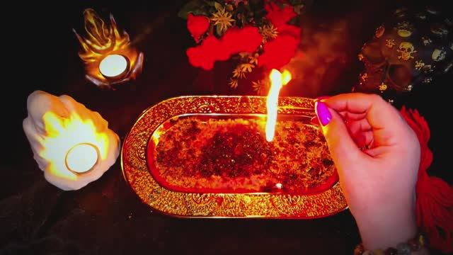 ☘️ Крадники снимаем 💯Да всё колдовское убираем  ! Мощная чистка  через соль и огонь .