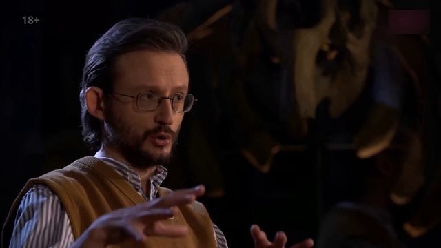 Как ученые придумали матриархат. Станислав Дробышевский