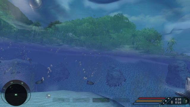 Far Cry - Обучение