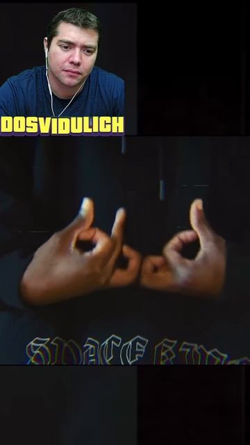 10 SPACE KING 3 ★ Dosvidulich Реакция #shorts