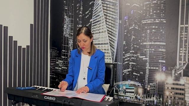 Вокал без зажимов: работа с гласными | Урок вокала №3 — Вика Амрит