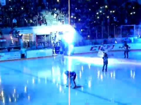 2017/18. ВХЛ. ХК "ДИНАМО" СПб - ХК "СКА-Нева" СПб - 0:0 (3:2). Вокруг хоккея.