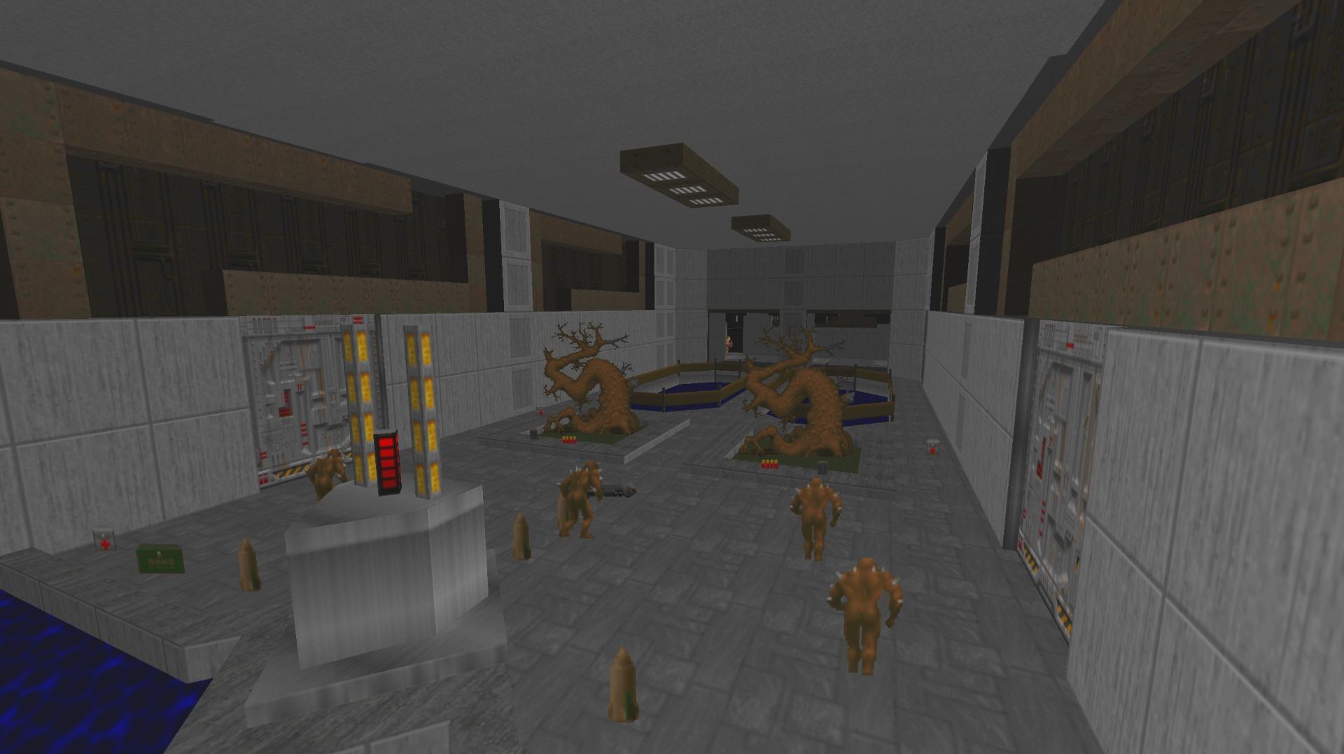 Map10: Last Hangover – Bloodspeed [Все секреты]