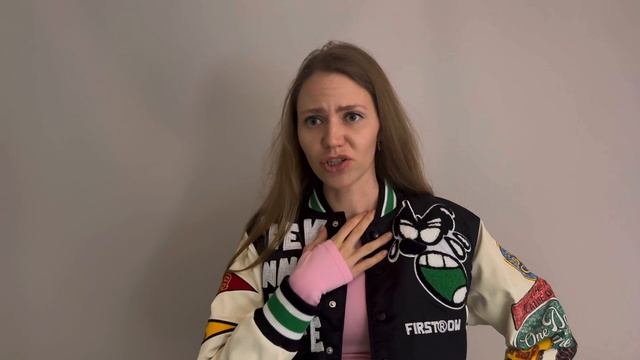 Вера Верди «Фарма», роль: Марина