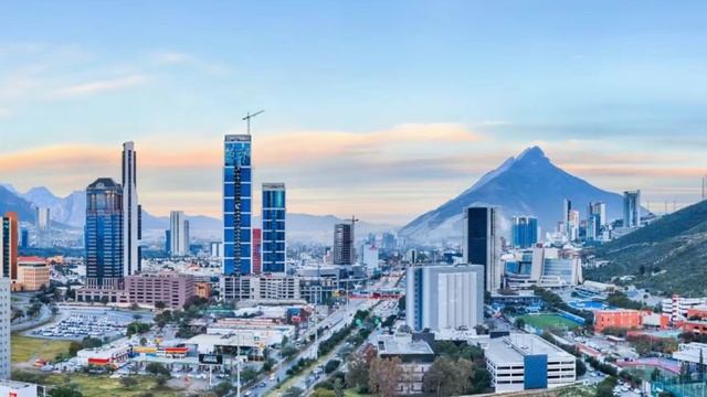 Monterrey - FIFA World Cup 26