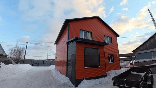 07.01.2026 #5 Семейный видеодневник