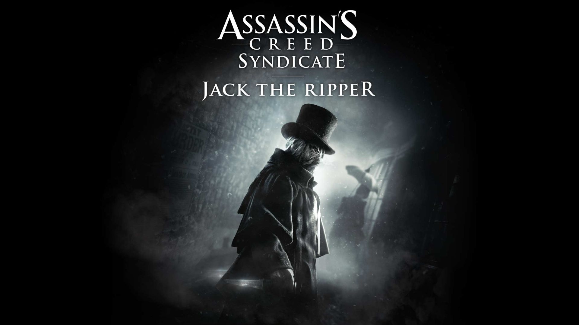 Assassin s Creed Syndicate ДЖЕК-ПОТРОШИТЕЛЬ #2 ЗАКЛЮЧЕННЫЕ
