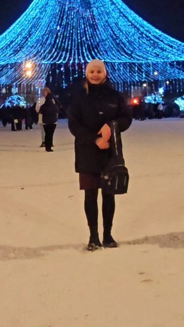 Немного грустно,что Новый год прошёл!🥲