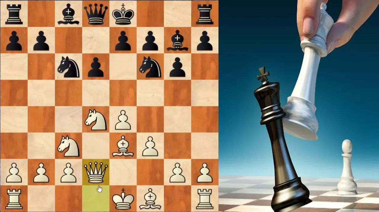 ШАХМАТЫ БЛИЦ. СИЦИЛИАНСКАЯ ЗАЩИТА-ВАРИАНТ ДРАКОНА. АТАКА НА КОРОЛЯ