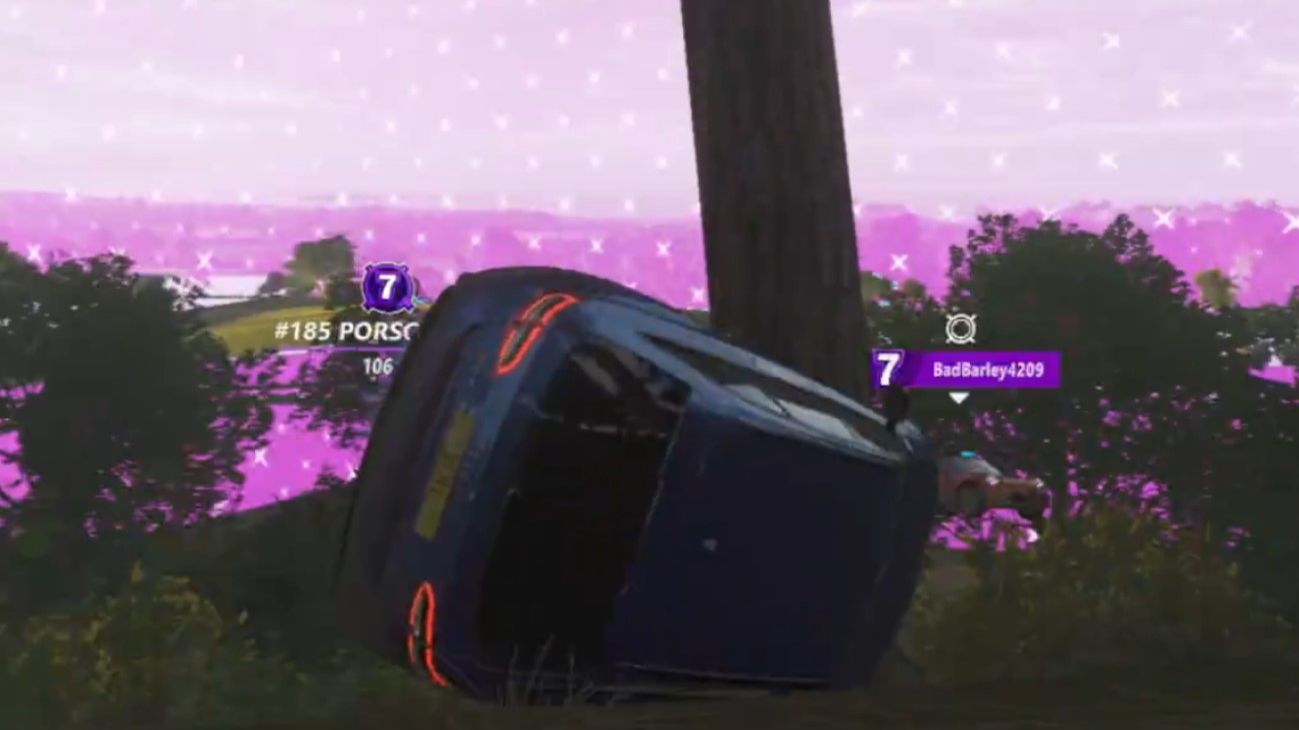 ГОД СПУСТЯ! ВОЗВРАЩЕНИЕ В FORZA HORIZON 4