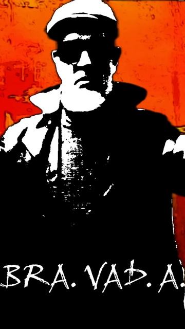 "Бандосы" альбом "Асфальтоукладчик" автор BRA.VAD.A. (Бравада) Copyright © Все права защищены