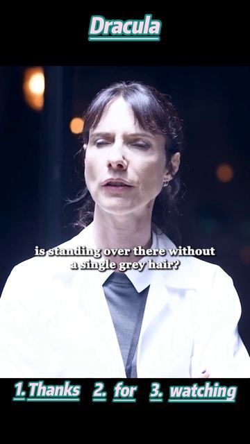 Dracula Brings a Lawyer to a Vampire Fight 🧛♂️⚖️   #Dracula #shorts