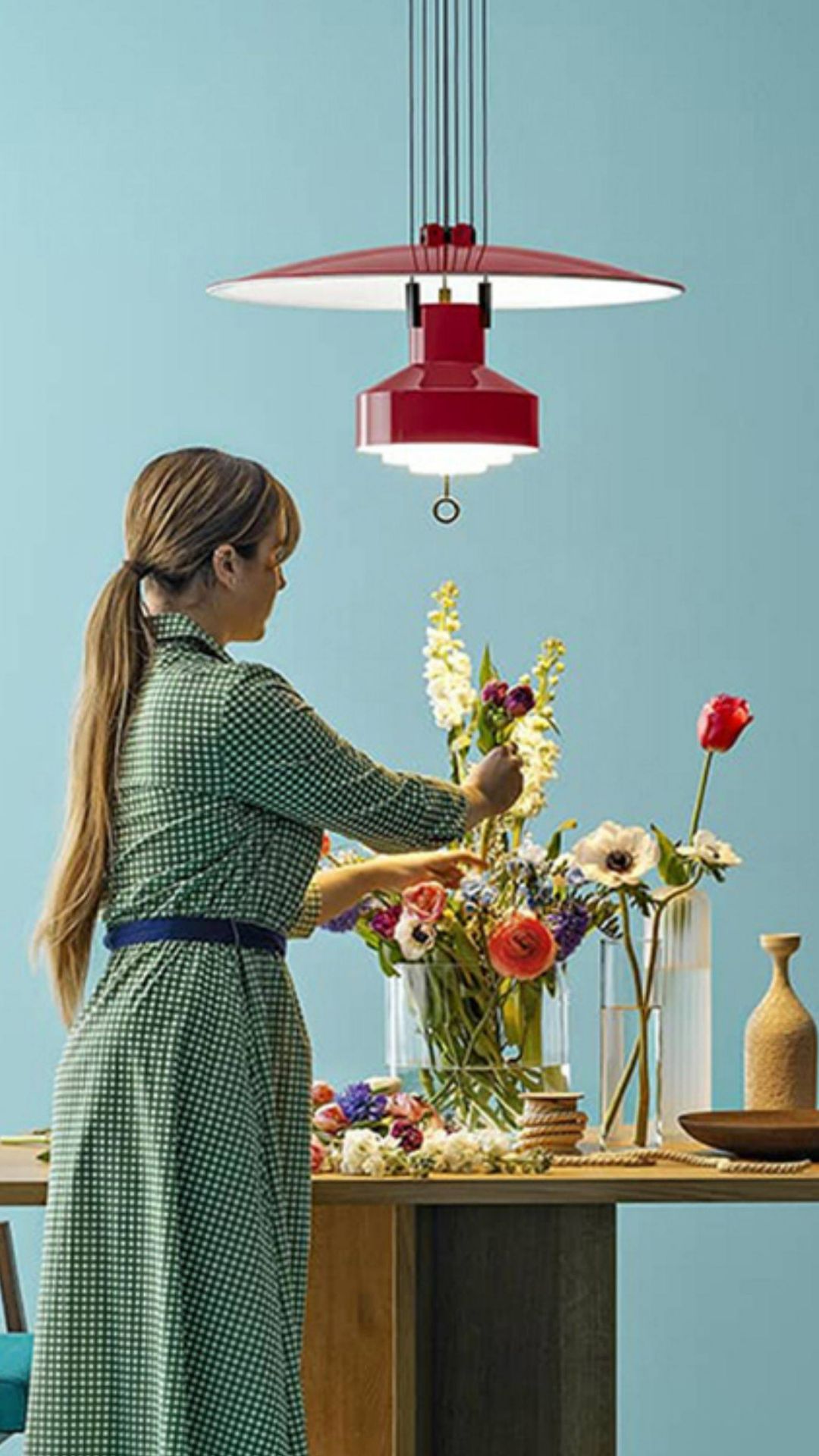 Подвесной светильник LOVOND STILNOVO