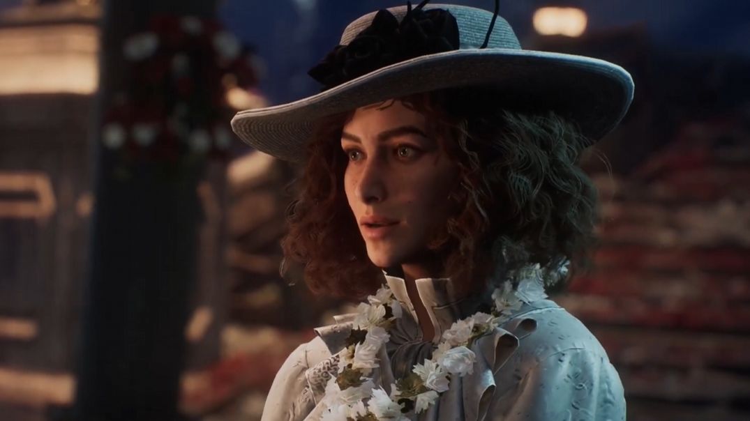 Clair Obscur Expedition 33 - САМАЯ КРАСИВАЯ РОЛЕВАЯ ИГРА! - ПОЛНОЕ ПРОХОЖДЕНИЕ #4