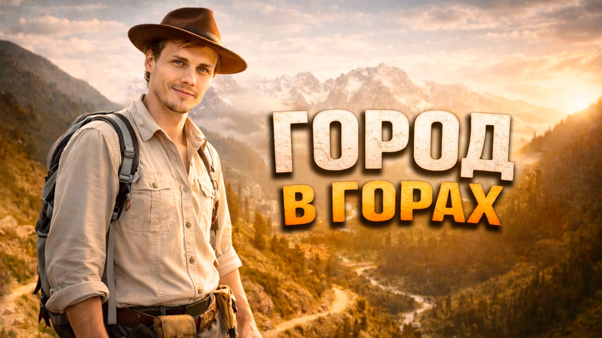 Алматы и Медеу — город, горы и один неприятный момент