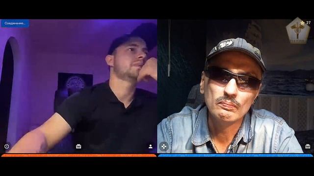 ИНФОСПЕЦНАZ_Vk в РулетТВ//Когда чубатый сам захотел конструктива