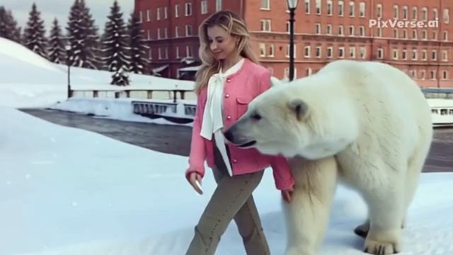 Екатерина Березовская - ведущая новостей первого канала. Часть вторая.