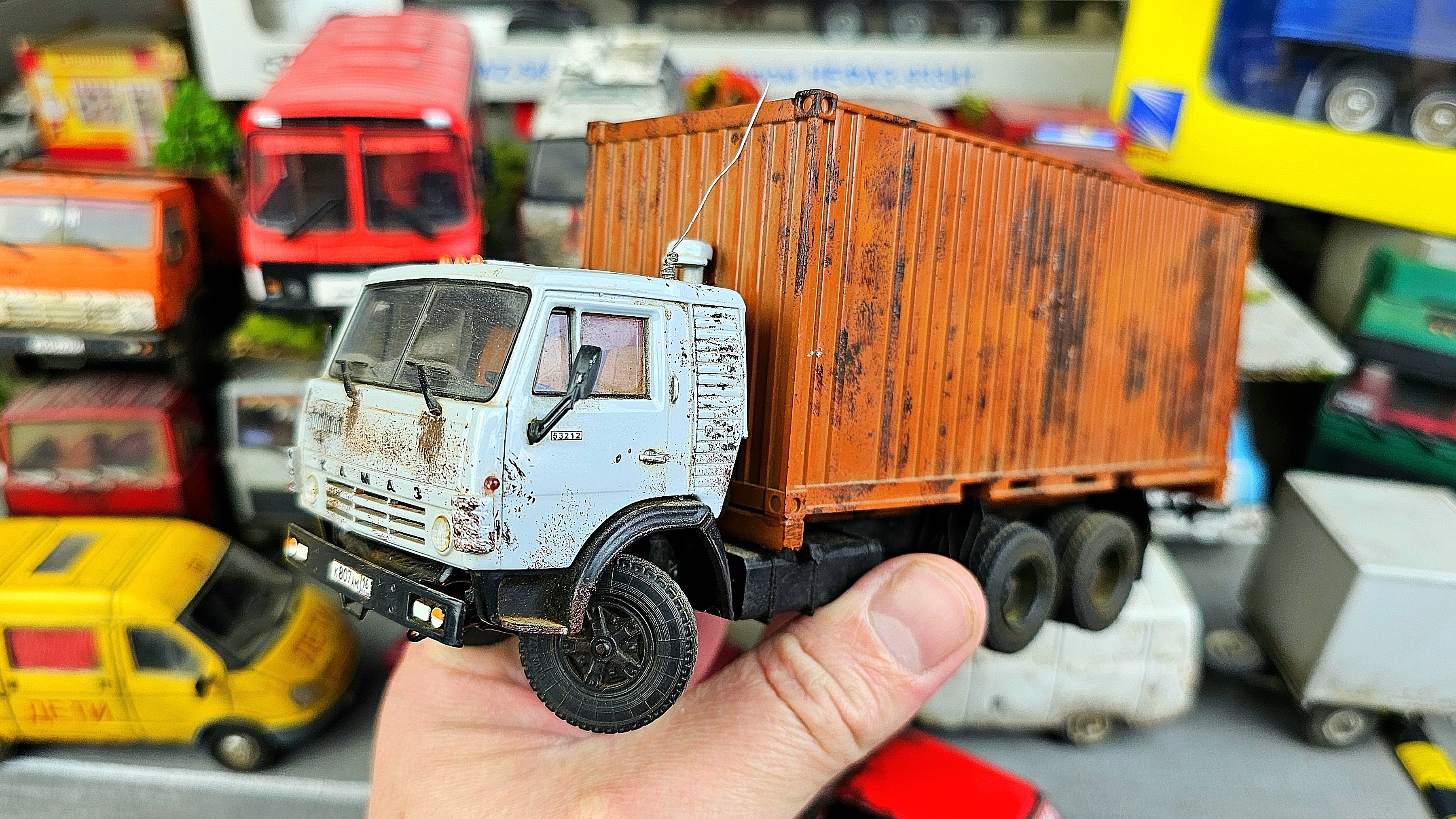 Доработка конверсии тюнинг моделей. Мои проекты часть 1. Про машинки