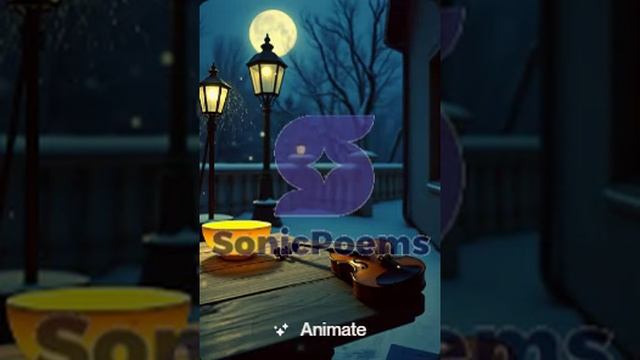 Александр Пушкин — Будь подобен полной чаше (вар1)