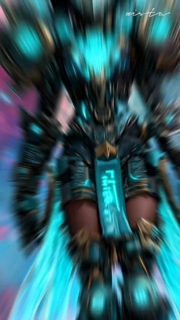 ZZ top. @Junia_masterpiece