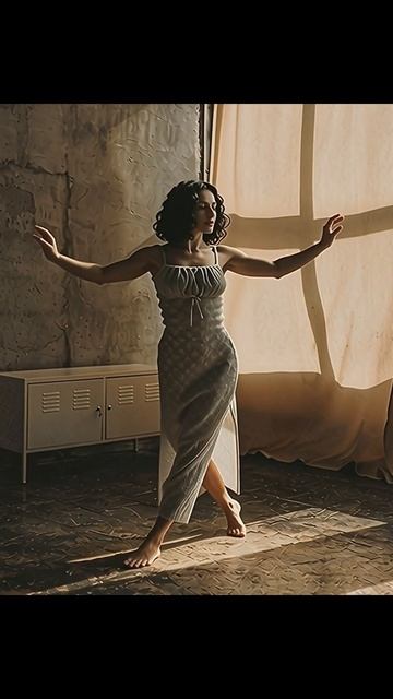 Opus 5 «Танец». Музыкальная композиция Андрея Субботина