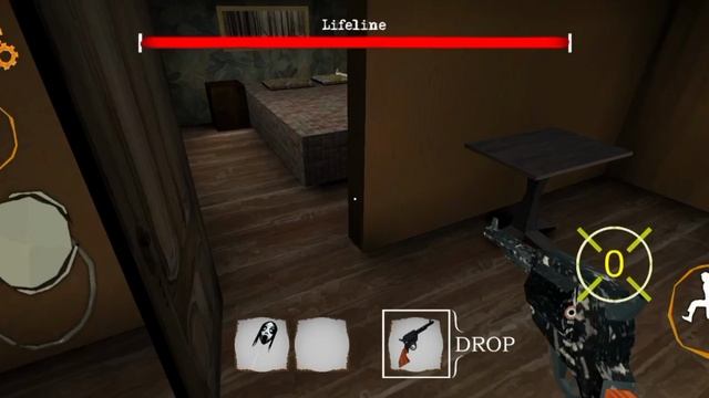 The Twi. есть Отвёртка и Побег через зелёную дверь and Granny Legacy есть отвёртка побег через дверь