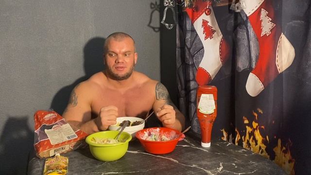 минус 20кг за 4 месяца,сушка тела!