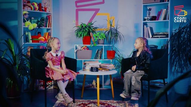 Желтухина Диана 7 лет |Вопрос во времени| Интервью 2025|