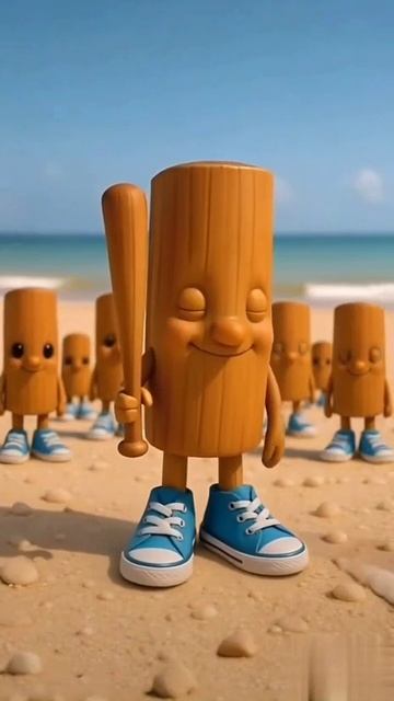 лос тун тун тикос