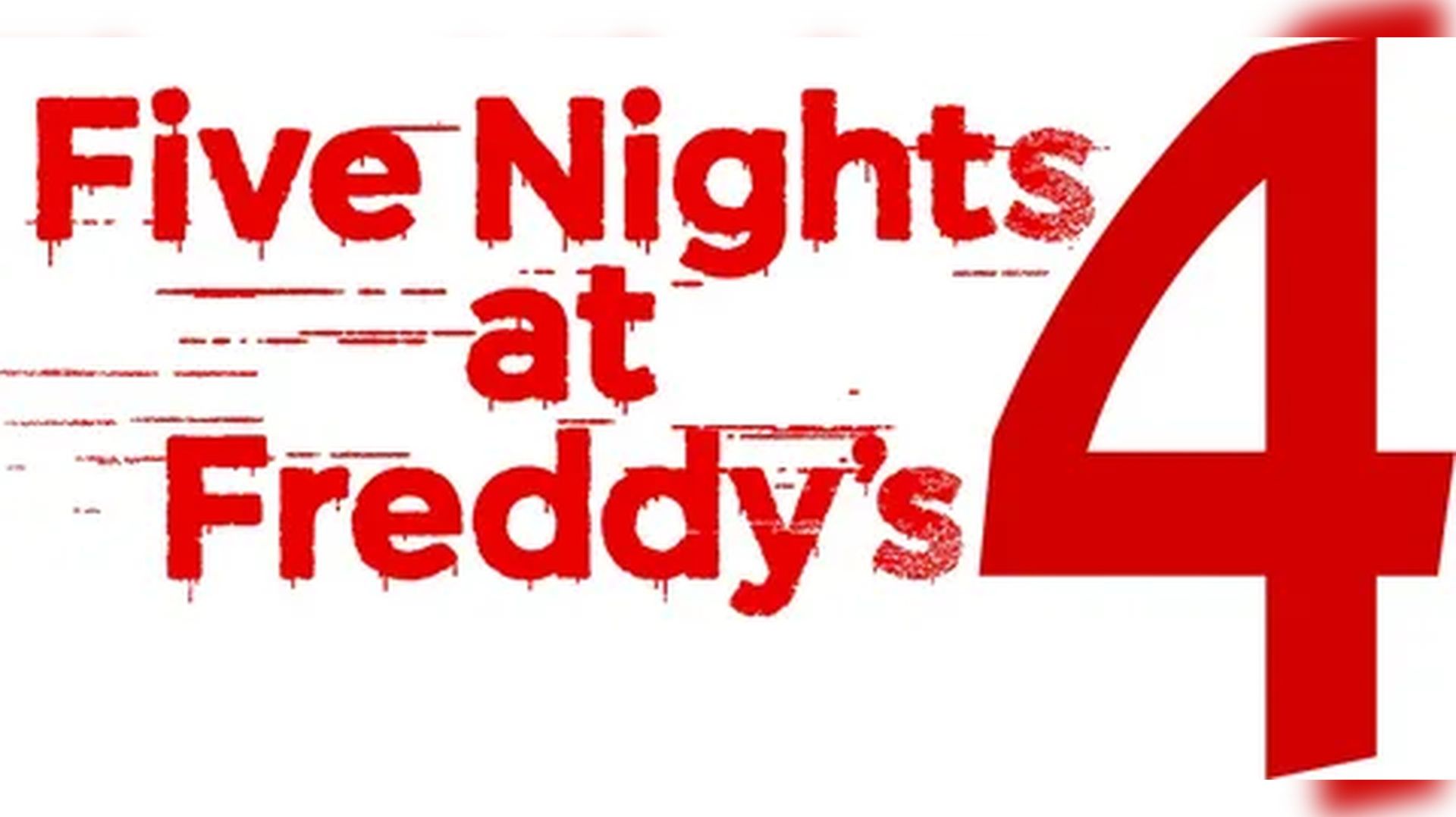 Crickets-Five Nights at Freddy's 4