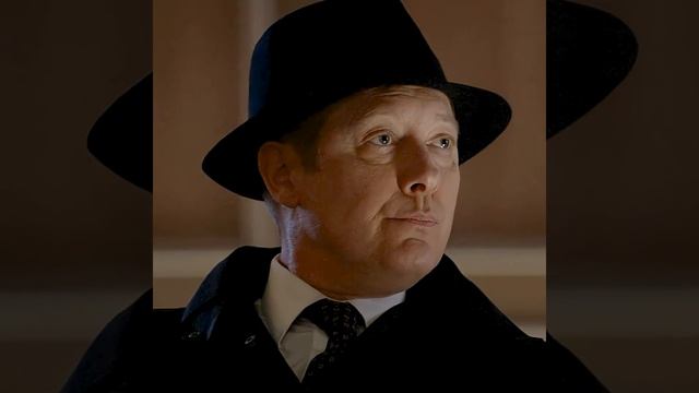 Don't say things like that to Reddington, because he thrives on creating trouble.#blacklist #shorts