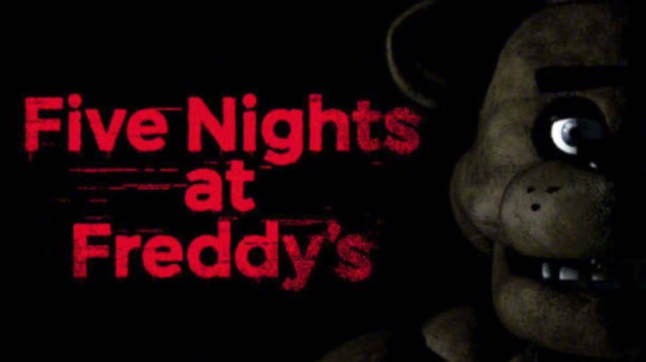 Five Nights at Freddy's FNaF 2 OST(Soundtrack)